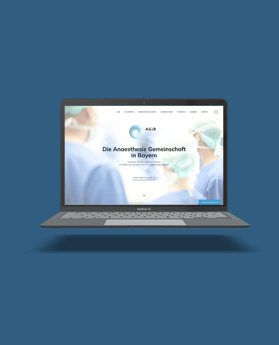 FASTNORMAL – Art Direction & Webdesign für Marken mit Haltung